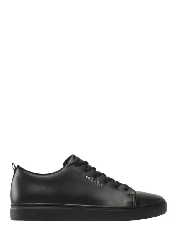 Paul Smith Lee Sneakers - Black
