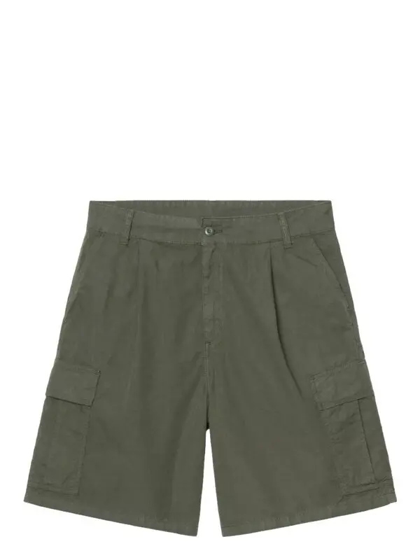 Carhartt Work In Progress Cargo Shorts - Cactus