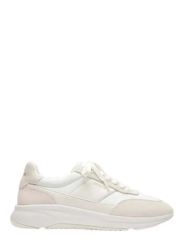 Axel Arigato Genesis Neo Runner Sneakers - White