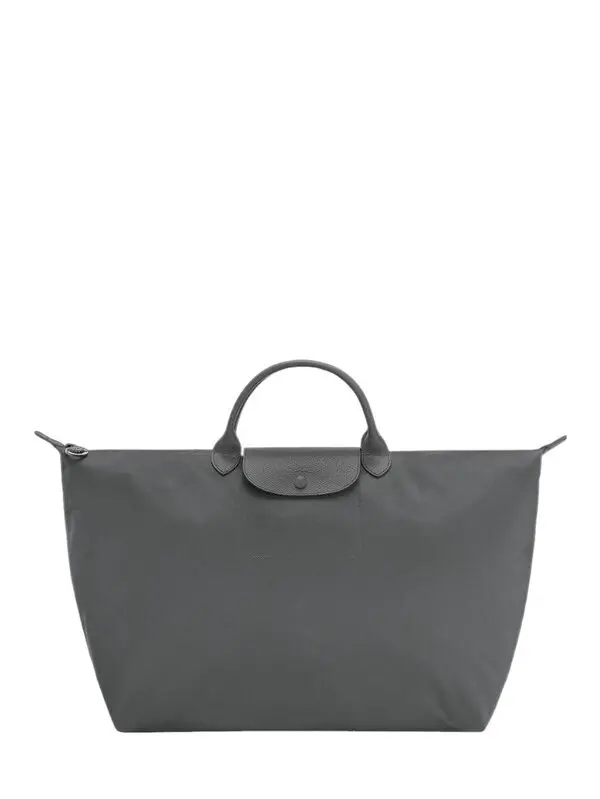 Longchamp Le Pliage One L Travel Bag - Anthracite