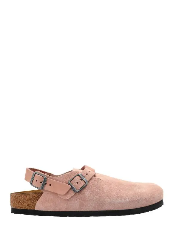 BIRKENSTOCK Tokyo Slingback Sandals - Pink Clay