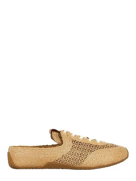 Rag & Bone Retro Runner Slim Ultra Mule - Brown