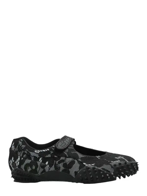 PUMA Mostro Sneakers - Black