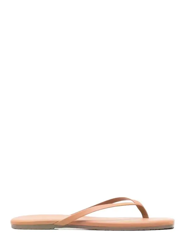 Tkees Lily Flat Sandals - Neutrals