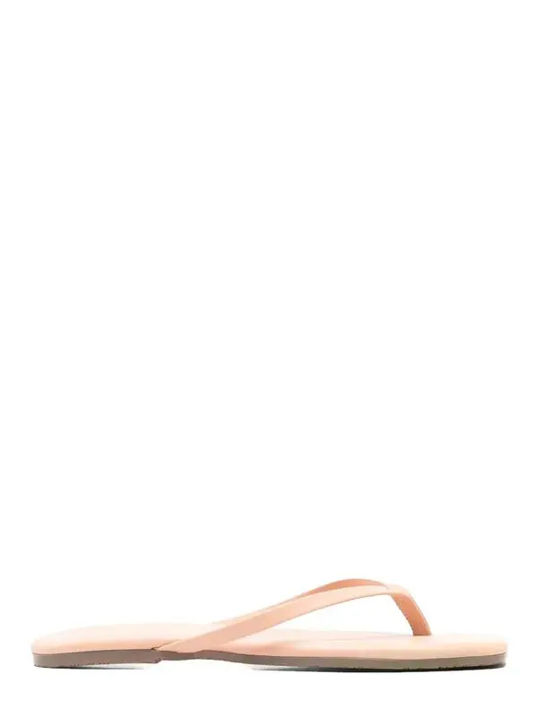 Tkees Lily Flat Sandals - Pink