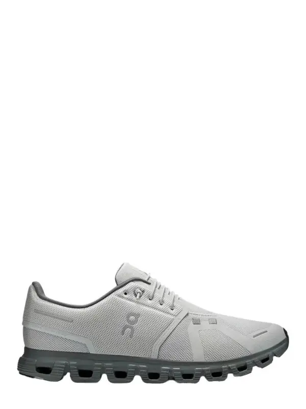 On Cloud 6 Sneakers - Grey