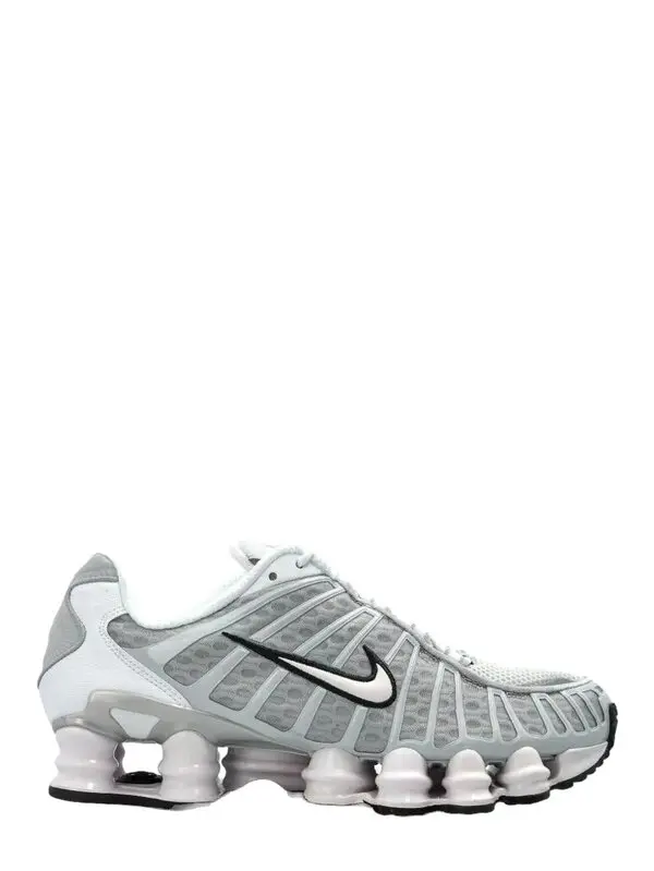Nike Shox Tl Sneakers - Grey
