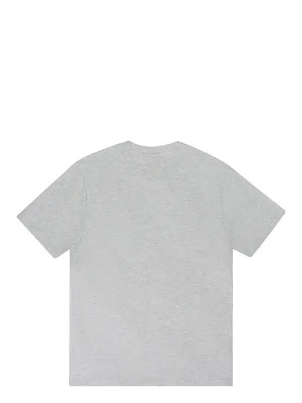 Aimé Leon Dore Logo-print T-shirt - Grey