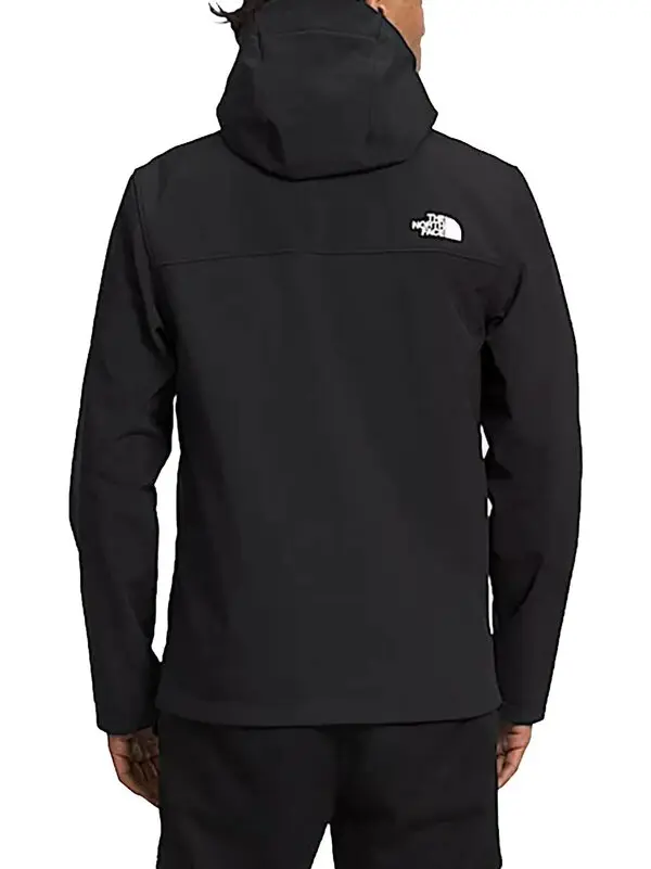 The North Face Apex Bionic 3 Jacket - Black