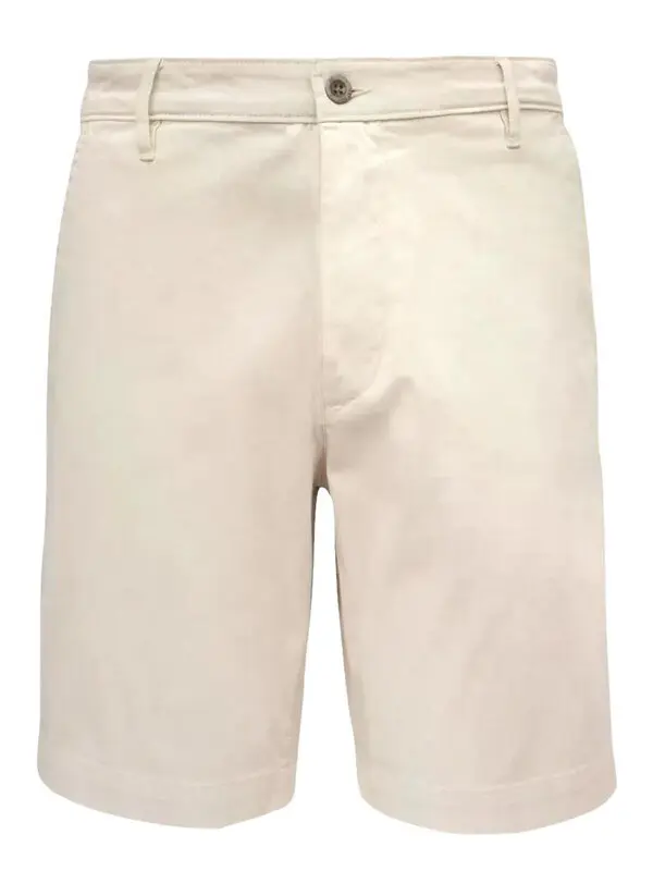 Ag Twill Shorts - Neutrals