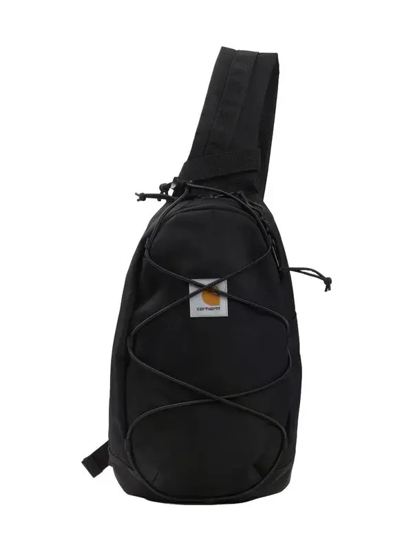 Carhartt Work In Progress Kyle Shoulder Bag - Black