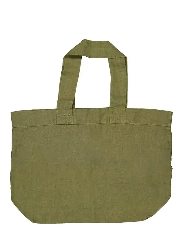 CHARVET ÉDITIONS Escapade Bag - Green
