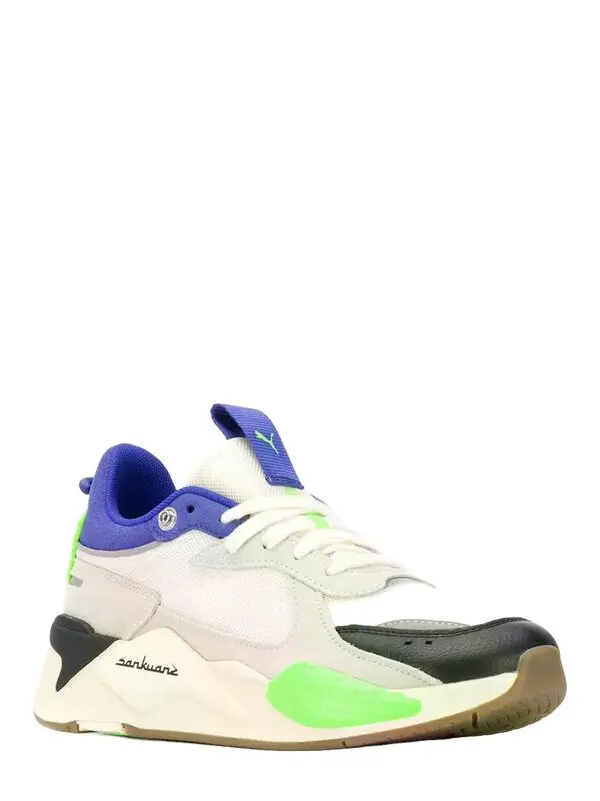 PUMA X Sankuanz Rs-x Sneakers - Neutrals