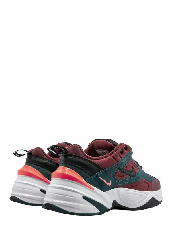 Nike M2k Tekno Sneakers - Red