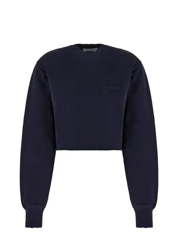 AMBUSH Clothing Sweatshirts - Multicolor