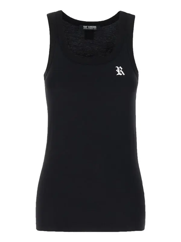 Raf Simons Blouse - Multicolor