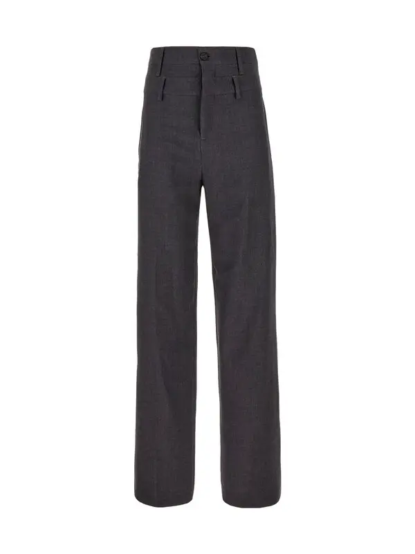 AMBUSH Clothing Trousers - Multicolor