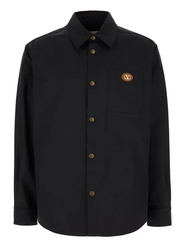 Valentino Garavani Clothing Shirts - Multicolor