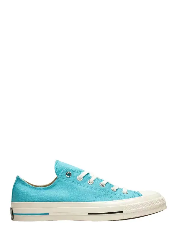 CONVERSE Chuck 70 Ox Sneakers - Blue