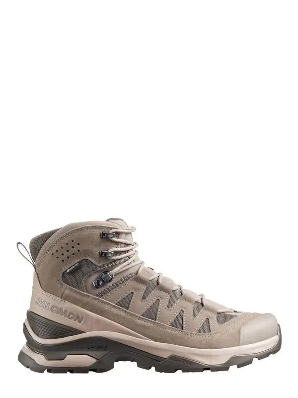 SALOMON Quest Echo Goretex - Walnut/desert Tan/black Olive
