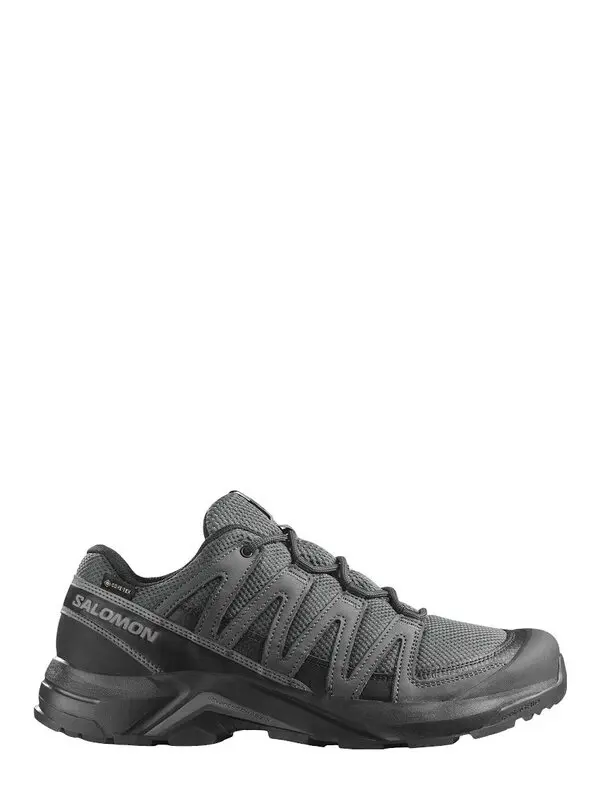 SALOMON Xadventure Recon Waterproof Boots - Asphalt/castlerock
