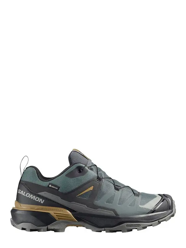 SALOMON X Ultra 360 Gore-tex - Urban Chic/black/brilliant Olive