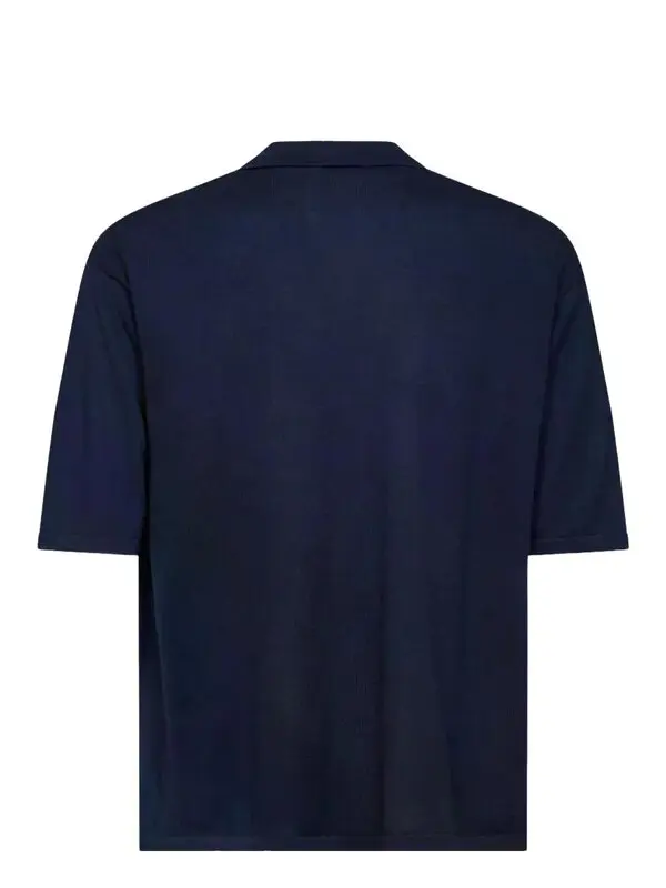 HEVO Taranto T-shirt - Blue