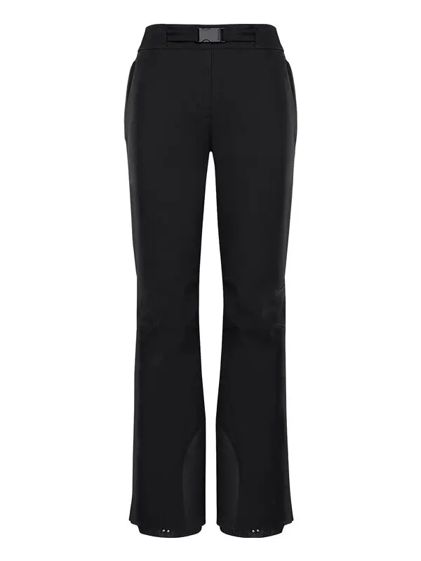 Moncler Insulated Ski Pants - Black