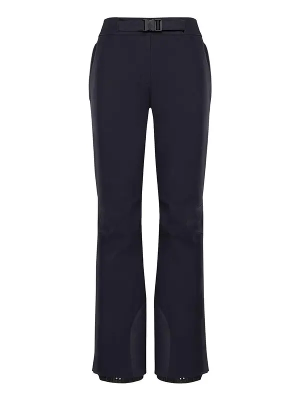Moncler Insulated Ski Pants - Blue