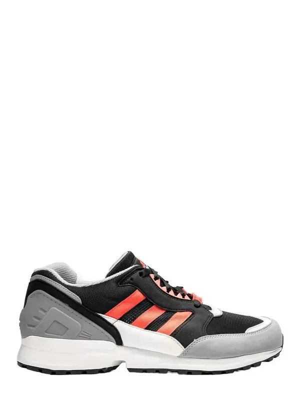 Adidas Eqt Running Cushion Sneakers - Black