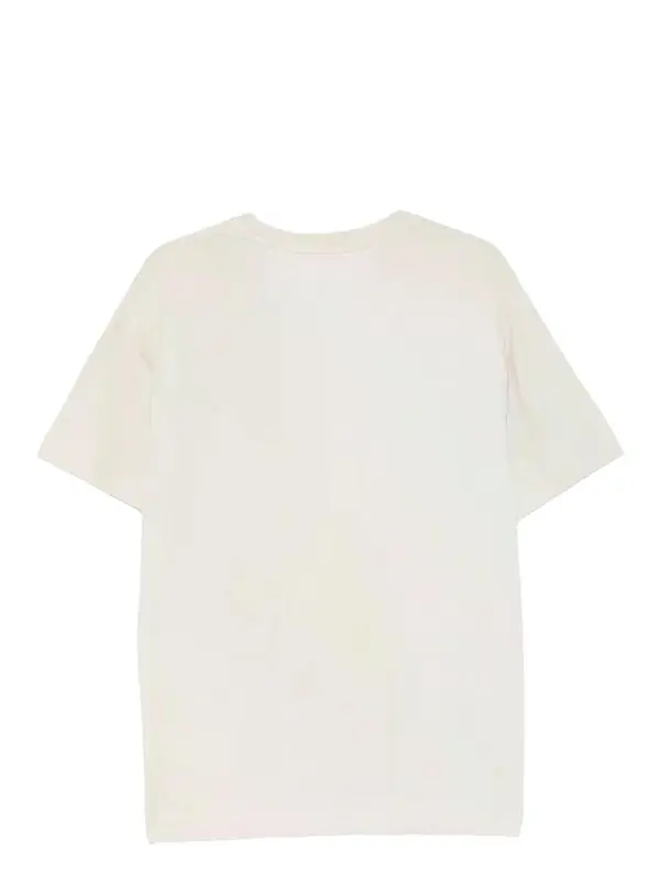 Marc O'polo Logo-print T-shirt - Neutrals