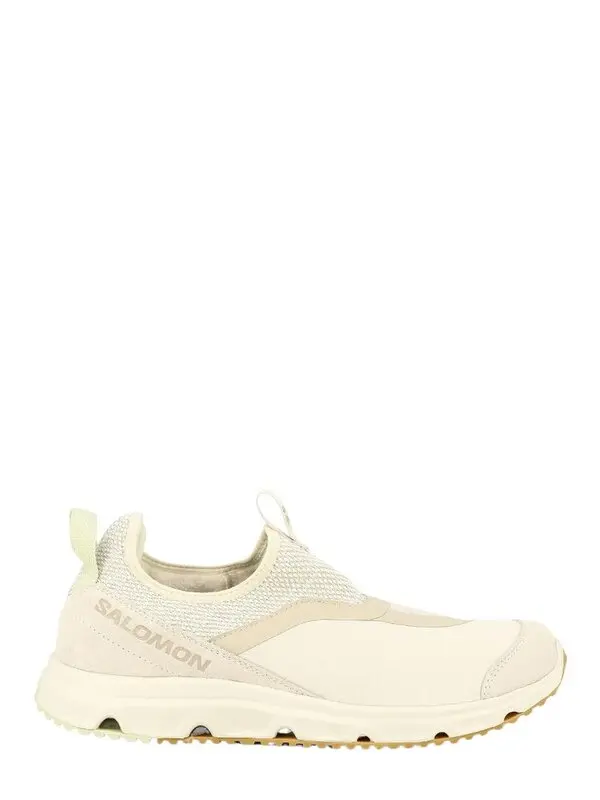 SALOMON Rx Snug Slip-on Sneakers - White