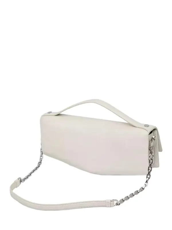Karl Lagerfeld Logo-plaque Tote Bag - Neutrals