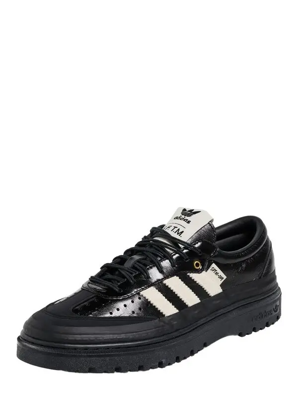 Adidas X Song For The Mute Samba Lx Freizeit Sneakers - Core Black/off White/black