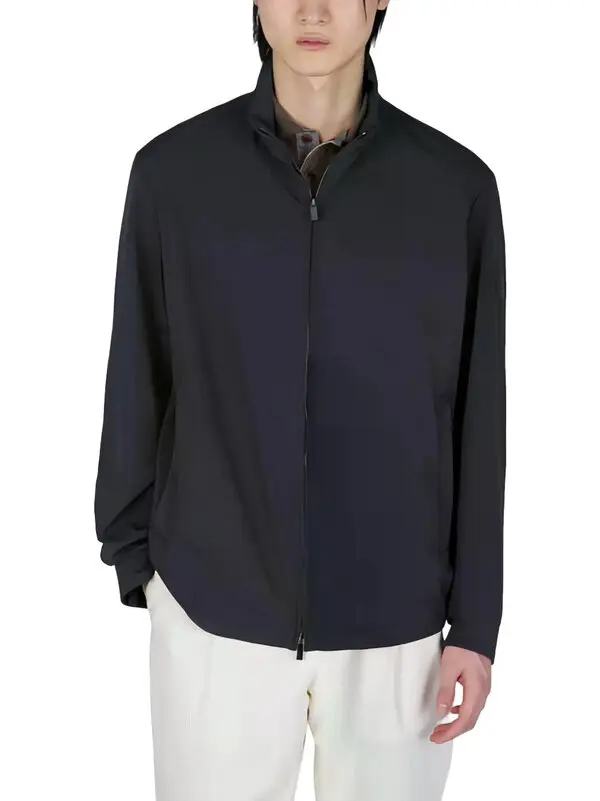 Paul & Shark Typhoon Re-4x4 Jacket - Blue