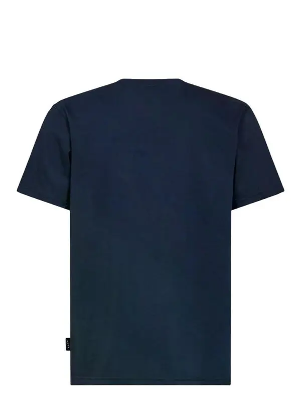 HEVO Mulino T-shirt - Blue