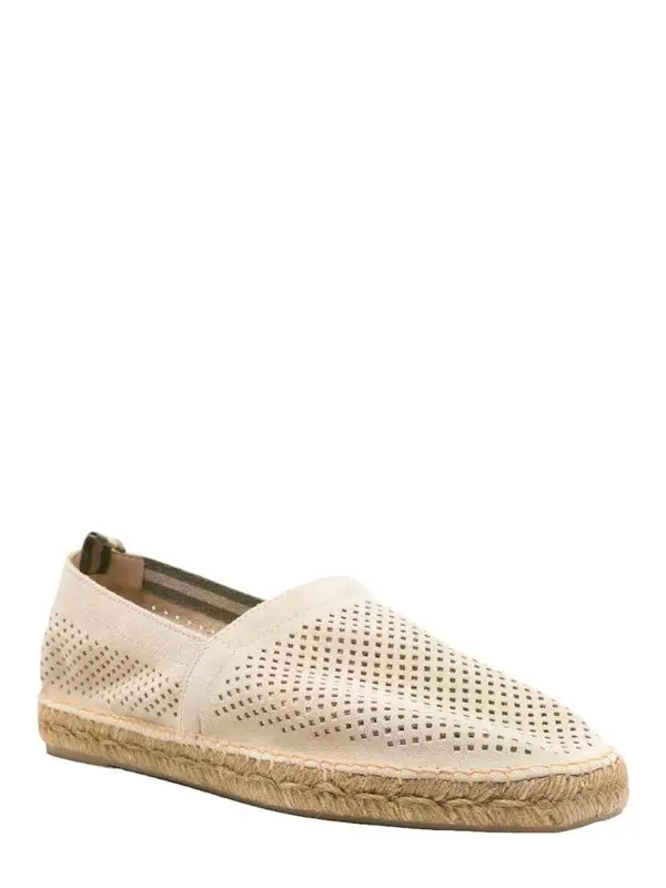 CastaÑer Pablo Espadrilles - Neutrals