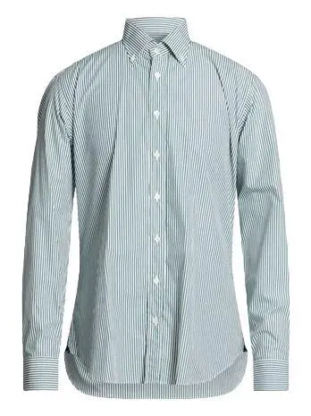 TOMBOLINI Shirt Size Cotton - Green