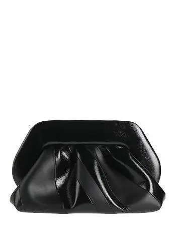 THEMOIRE Clutch - Black