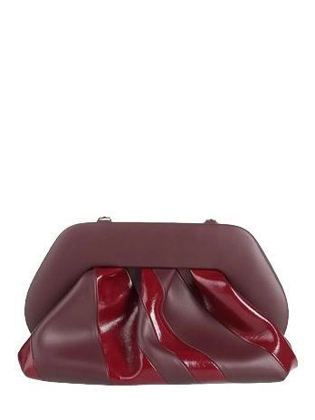 THEMOIRE Clutch - Red