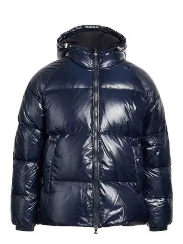 Pyrenex Puffer Jacket - Blue