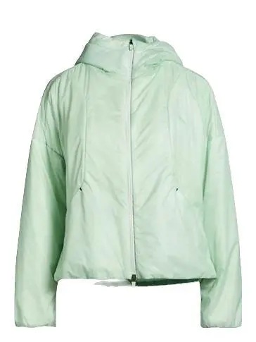 Herno Jacket Light Polyamide - Green