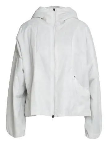 Herno Jacket Light Polyamide - Grey