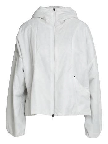 Herno Jacket Light Polyamide - Light Grey