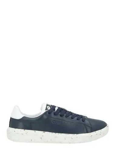 LOTTO Ooh! X Acbc Synthetic Material Low-top Sneakers - Navy