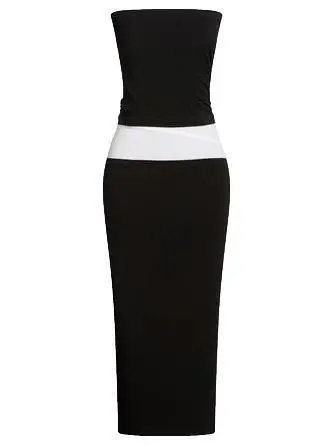 Wolford Maxi Dress - Black