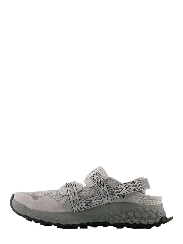 NEW BALANCE Hiesv1 Sneakers - Raincloud/grey Matter