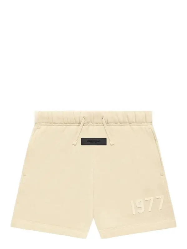 Fear Of God Sweatshort - Egg Shell