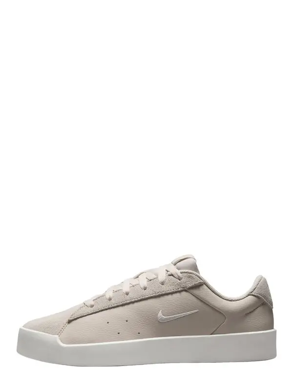 Nike Court Heritage Sneakers - Phantom/sail/sail