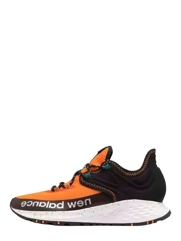 NEW BALANCE Roav Trail D-side Sneakers - Orange